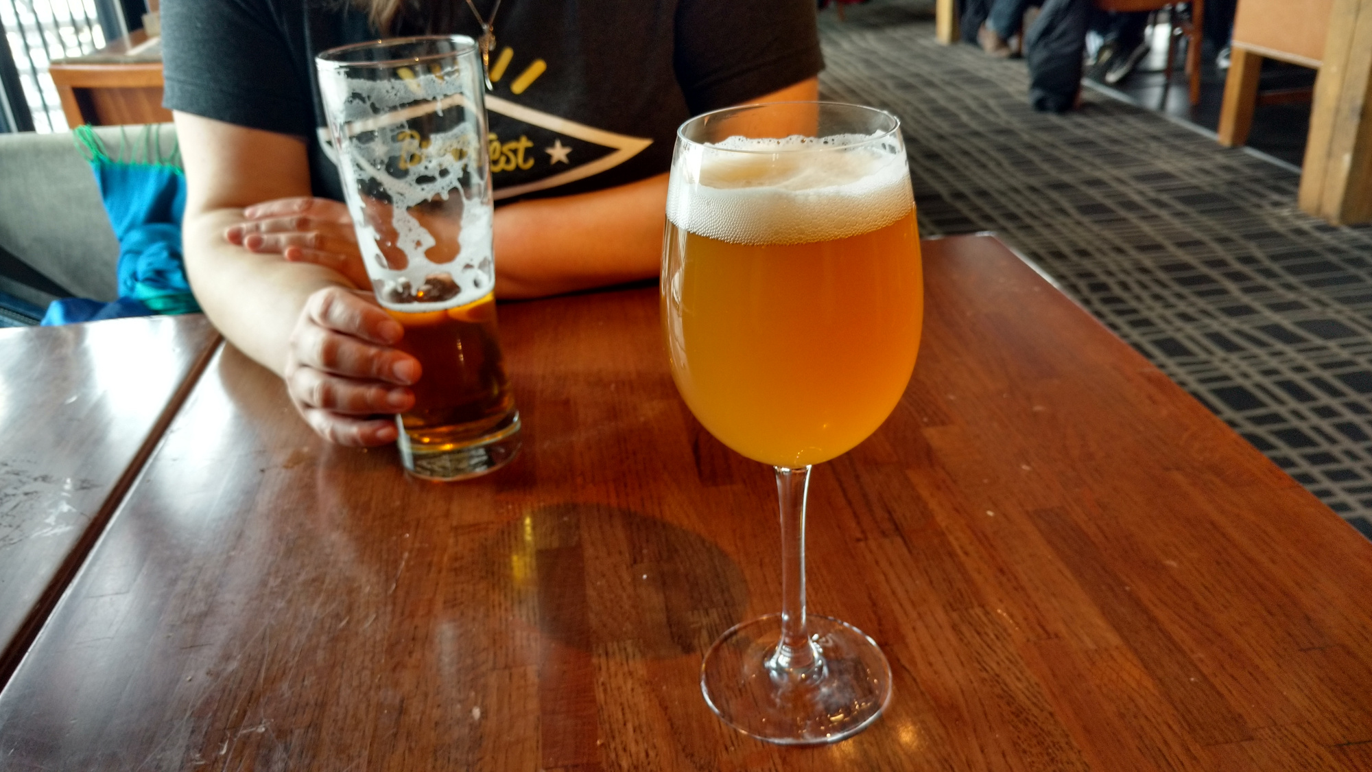 Howl (Adventure Brew Series) by Amsterdam Brewery, a Review - Toronto ...