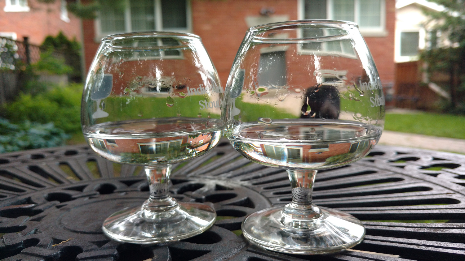 Vodka by Dixon's Distilled Spirits, a Review - Toronto Booze Hound