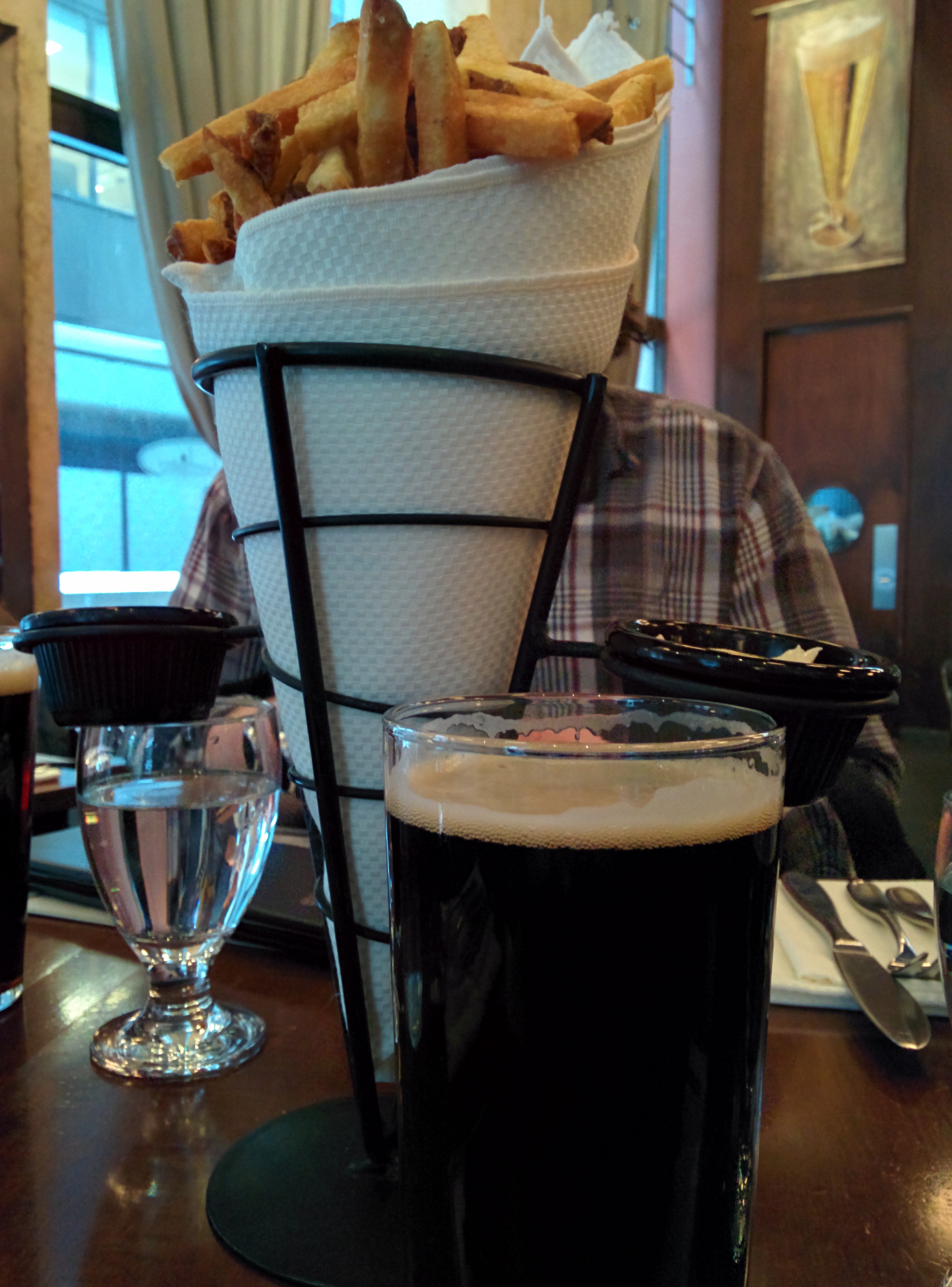 Sass on the Side by Shillow Beer Co, a Review - Toronto Booze Hound